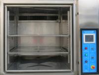China TH-408F 408L Temperature Humidity Chamber -70°C to +150°C Environmental Test Machine for sale