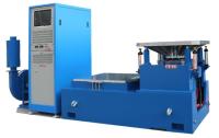 China 300kgf Payload Vertical / Horizontal Shaker High Frequency Universal Vibration Machine for sale