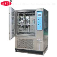 China Constant Temperature Humidity Stability Chamber 150L Programmable for Electronics for sale