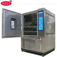 China Constant Temperature Humidity Stability Chamber 150L Programmable for Electronics for sale