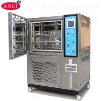 China High and Low Constant Temperature Humidity Chamber Environmental Testing Equipment for sale