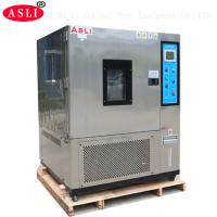 China High and Low Constant Temperature Humidity Chamber Environmental Testing Equipment for sale