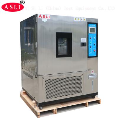 China High and Low Constant Temperature Humidity Chamber Environmental Testing Equipment for sale