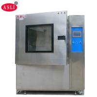China Water Resistance Environmental Test Chamber 1000x1000x1000mm JIS ISO IEC DIN GB for sale