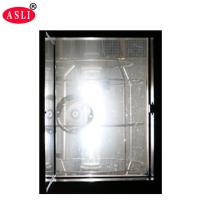 China Xenon Lamp High Acceleration Aging Test Chamber CE Certificate Non-Metallic Materials for sale