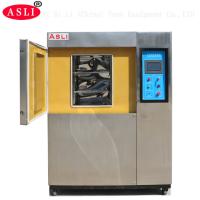 China Environmental Stability Hot and Cold Temperature Thermal Shock Test Climatic Chamber for sale