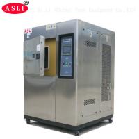 China Environmental Stability Hot and Cold Temperature Thermal Shock Test Climatic Chamber for sale