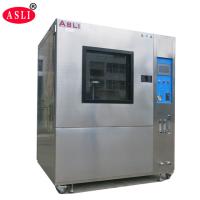 China Programmable Sand and Dust Test Chamber 1000x1000x1000mm IEC60529 Compliant for sale