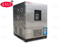 China Temi880 Programmable Temperature Humidity Test Chamber -70°C to 180°C 80L for sale