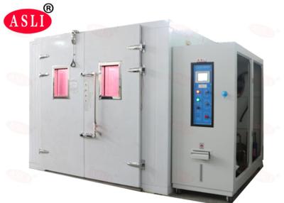 China Xenon Arc Aging Test Chamber 1000L 280-400nm Accelerated UV Weather Resistance Tester for sale