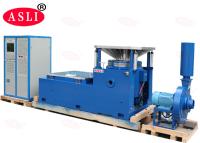 China Environmental Vibration Test Equipment , Long Lifespan Vertical Vibration Test Bench for sale