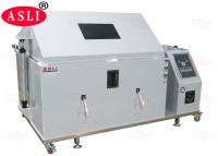 China Programmable Corrosion Test Chamber Salt Spray Environmental Test Chamber for sale
