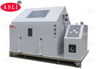 China TUV Corrosion Salt Spray Test Machine 500L NSS CASS 220V 15A for sale