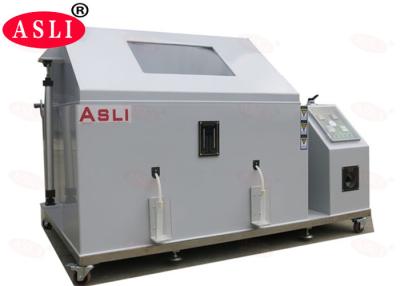 China Saline Corrosion Test Equipment CASS NSS Customized Inner Size for sale