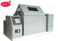 China Salt Spray Corrosion Test Chamber 480L NSS CASS Test Machine 1200x800x500mm for sale