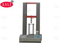 China 1~20 KN Computer Servo Control Lab Test Equipment Electronic Automatic ASTM Tensile Strength Tester for sale