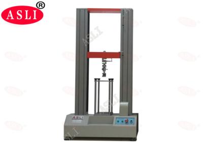 China 1~20 KN Computer Servo Control Lab Test Equipment Electronic Automatic ASTM Tensile Strength Tester for sale