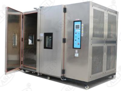 China Walk-in Chambers, Drive-in and Stability Rooms for Environmental Tests for sale
