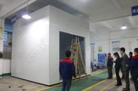China Walk In Stability Chamber 40°C 75%RH 14800L Auto Spare Parts Climate Chamber for sale