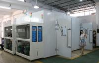 China Walk In Stability Chamber 40°C 75%RH 14800L Auto Spare Parts Climate Chamber for sale