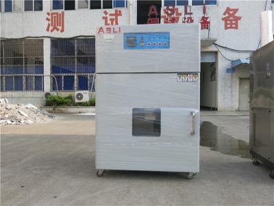 China 500C Hot Air High Temperature Drying Oven For IC Packaging With PID Control for sale