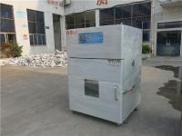 China 500C Hot Air High Temperature Drying Oven For IC Packaging With PID Control for sale