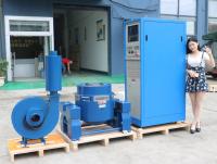 China 6000N Vibration Test Equipment Vertical Vibration Test For Automobile Battery for sale