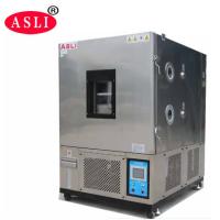 China Ozone Aging Test Chamber 1000pphm Rubber Ozone Gas Aging Tester for Rubber Plastic for sale