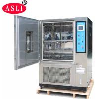 China Ozone Aging Test Chamber 1000pphm Rubber Ozone Gas Aging Tester for Rubber Plastic for sale