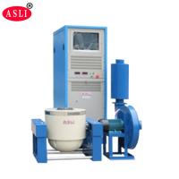 China Simulation Environment Vibration Shaker Table 3-3500Hz 1000N for Electronic Components Testing for sale