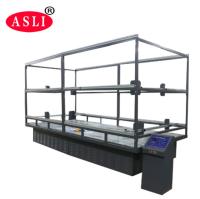 China Simulation Environment Vibration Shaker Table 3-3500Hz 1000N for Electronic Components Testing for sale