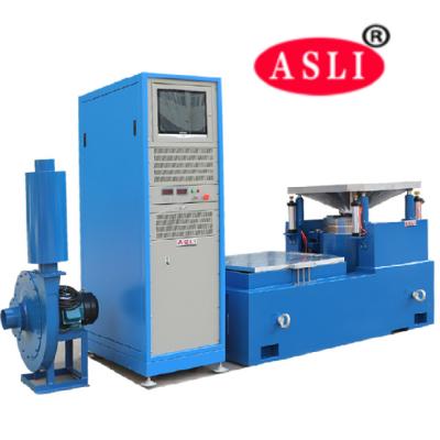 China High Frequency Sine Random Vibration Test Machine For Automotive Industry for sale
