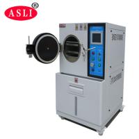 China Climatic PCT Hast Aging Test Chamber For Ic Semiconductors , High Performance for sale