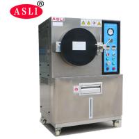 China High Pressure Accelerator Aging PCT Test Cabinet 0.5-3.0 Kg/cm2 Absolute Pressure 155L for sale