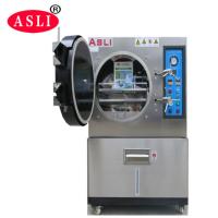 China PCT HAST Highly Accelerated Stress Test System Chamber 17L 250L for Aging Test Lab Environmental Equipment for sale