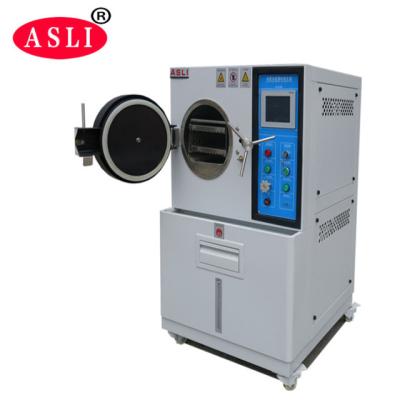 China White Coating Accelerated Stress Test Or HAST Chamber for sale