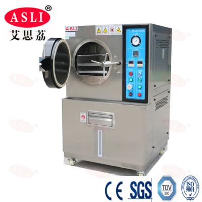 China Pressure Accelerated Aging Test HAST Chamber 135°C 2.0Kg/cm2 for PCB IC Sealing for sale