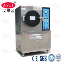 China Customized High Pressure HAST Accelerated Aging Test Chamber Steam Aging Tester for sale