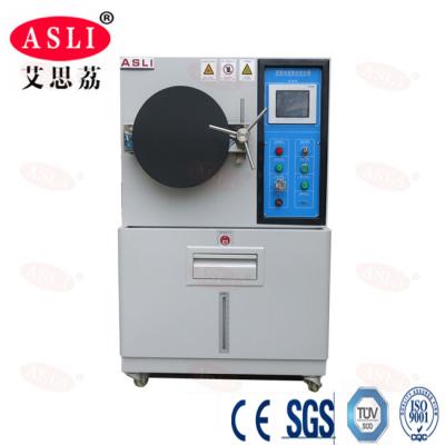 China Autoclave Accelerated Aging Test Chamber PCT HAST 135°C 220V for PCB LED for sale