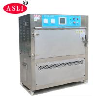 China UVA340 UVB313 UV Lamp Climate Test Chamber 115x50x50 cm for Coating Color Fastness Test for sale