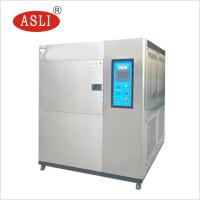 China UV Aging Test Chamber 280-400nm Irradiance 0.4-1.4 W/m2 Fluorescent Sunlight Simulator for sale