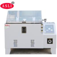 China Programmable Salt Spray Corrosion Test Chamber SH-60 110L NSS ACSS CASS for sale