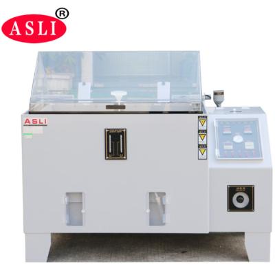 China Programmable Salt Spray Corrosion Test Chamber SH-60 110L NSS ACSS CASS for sale