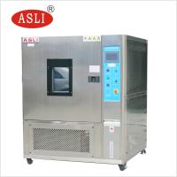 China 150 Liters Silicone Rubber Thermal Aging Test Chamber With CE Certification for sale