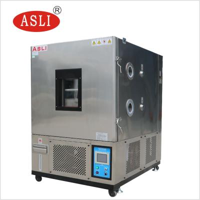 China 150 Liters Silicone Rubber Thermal Aging Test Chamber With CE Certification for sale