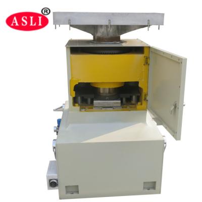 China Packaging Used Shaking Test Machine Mobile Phone Vibration Tester Mechanical Shock And Vibration Testing Equipment for sale
