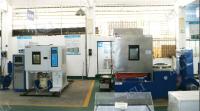 China Temperature Humidity & Vibration Combined Test Environmental Chamber For Battery for sale