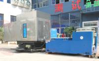 China Temperature Humidity & Vibration Combined Test Environmental Chamber For Battery for sale