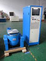 China Electrodynamic High Frequency Vibration Shaker 10000N 3-3000Hz for Lab Testing for sale