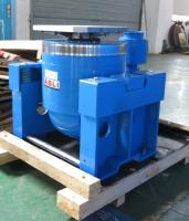 China Electrodynamic High Frequency Vibration Shaker 10000N 3-3000Hz for Lab Testing for sale